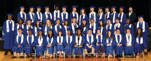2019 Graduation Remarks from the Head of School - Crossroads College ...