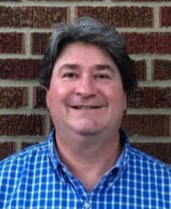 New Faculty Spotlight: Mike Rust | Crossroads College Preparatory School